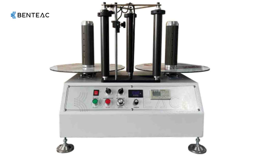 GW-FJ-450A Rewinding Machine-Product-Ruian Maoyuan Machine Co.,Ltd